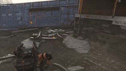 Beacon deployment strategies battlefield tips (part 2) - Superamosjuntos